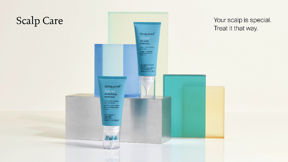 Living Proof HairTech: Advanced Luxury Haircare Solutions