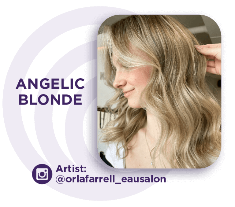 Redken Shades EQ Blonde Formulas - SalonCentric Canada