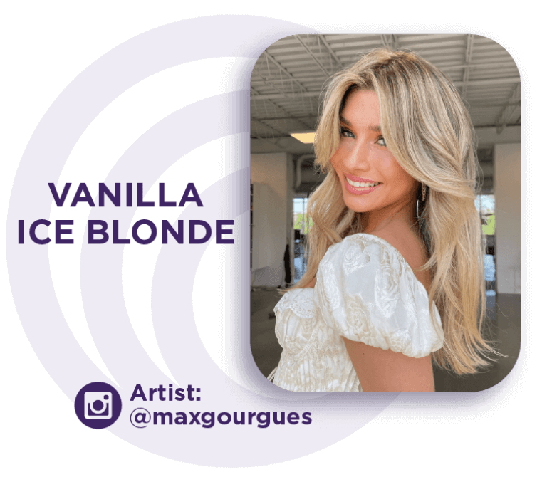 Redken Shades EQ Blonde Formulas - SalonCentric Canada