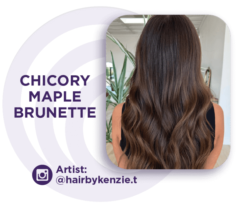 Redken Shades EQ Brown & Brunette Formulas: 15 Stunning Looks for ...