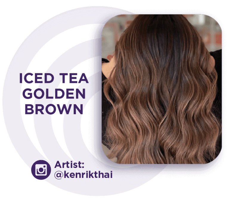 Redken Shades EQ Brown & Brunette Formulas: 15 Stunning Looks for ...
