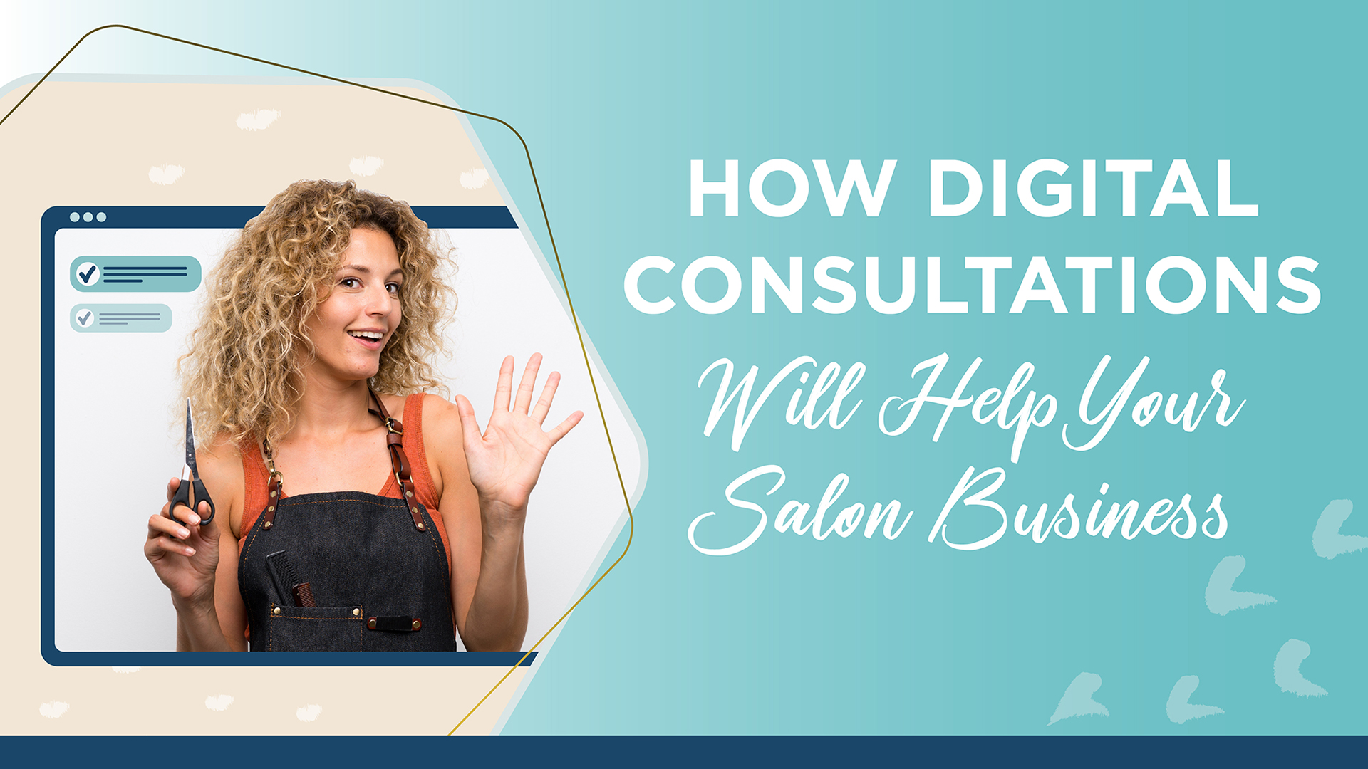 How Digital Consultations Will Help Your Salon Business - SalonCentric ...