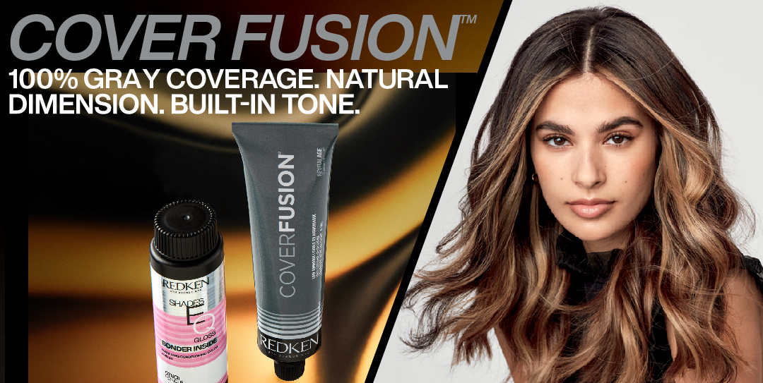 Unlocking Excellence with Redken Cover Fusion: Natural-Looking ...